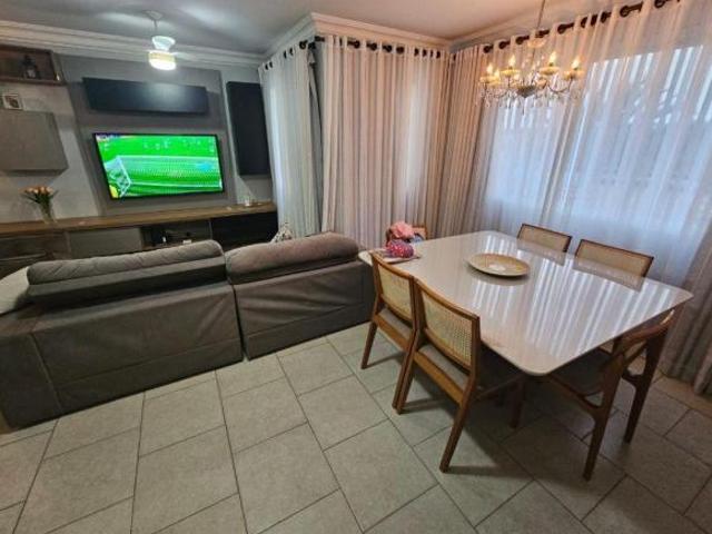 Apartamento para venda em Condomínio Piazza Treviso de 144.00m² com 3 Quartos, 1 Suite e 2 Garagens
