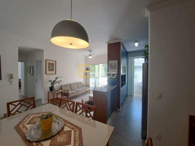 Apartamento para venda em Condomínio Piemonte em Jundiaí São Paulo de 74.00m² com 2 Quartos, 1 Suíte e 2 Garagens