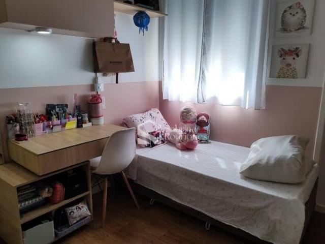 Apartamento para venda em Condomínio Premium Residence de 92.00m² com 3 Quartos, 2 Suites e 2 Garage