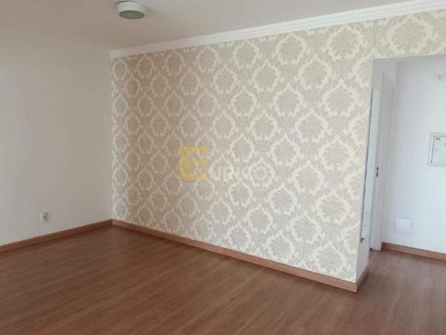 Apartamento para venda em Condomínio Premiatto Residence Club de 100.00m² com 3 Quartos, 2 Suites e