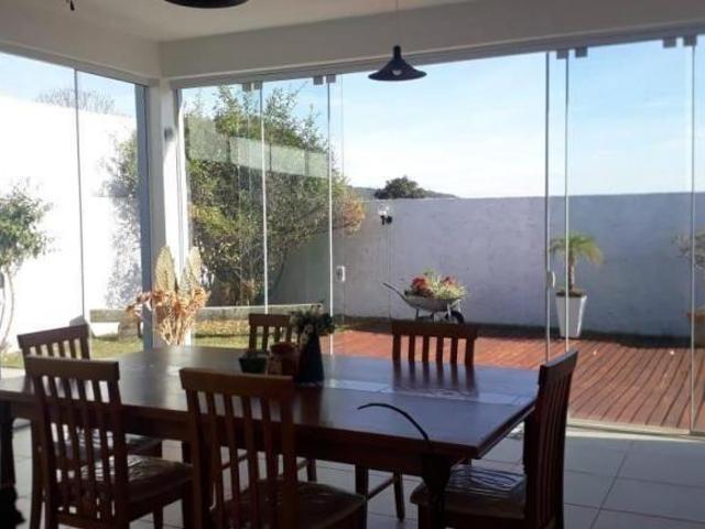 Apartamento para venda em Condomínio Quinta Da Baroneza Ii de 600.00m² com 3 Quartos, 3 Suites e 5 G