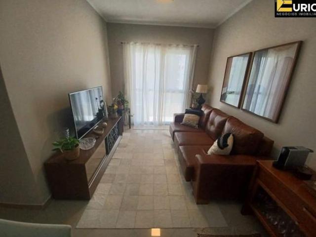 Apartamento para venda em Condomínio Quintas das Jabuticabas de 82.00m² com 3 Quartos, 1 Suite e 1 G