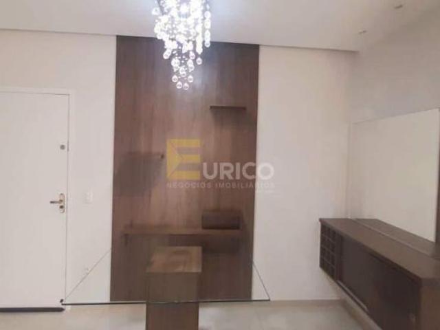 Apartamento para venda em Condomínio Quintas das Jabuticabas de 82.00m² com 3 Quartos, 1 Suite e 1 G