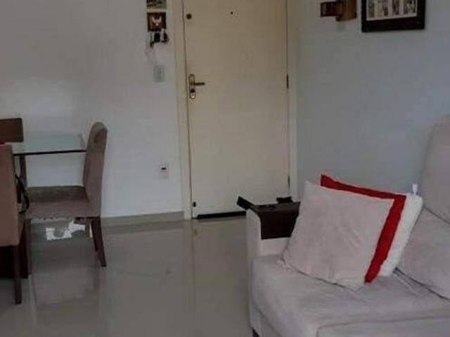 Apartamento para venda em Condomínio Quintas das Jabuticabas de 84.00m² com 3 Quartos, 1 Suite e 1 G