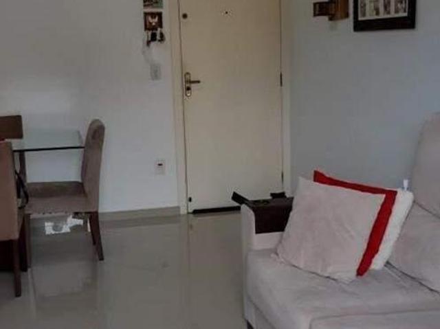 Apartamento para venda em Condomínio Quintas das Jabuticabas de 84.00m² com 3 Quartos, 1 Suite e 1 G