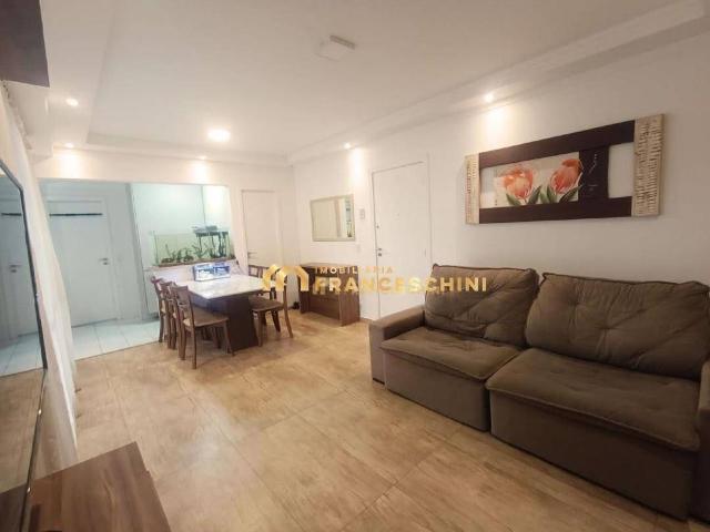 Apartamento para venda em Condomínio Royal Park em São José Dos Campos São Paulo de 90.00m² com 3 Quartos, 2 Suítes e 1 Garagem