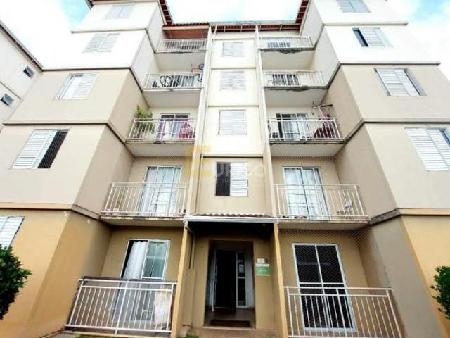 Apartamento para venda em Condomínio Rossi Ideal Águas Claras de 47.00m² com 2 Quartos