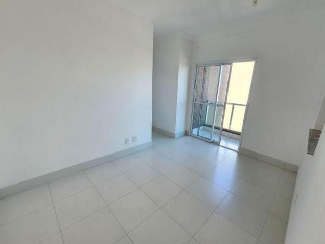 Apartamento para venda em Condomínio Reserva Vista Verde de 62.00m² com 3 Quartos, 1 Suite e 2 Garag