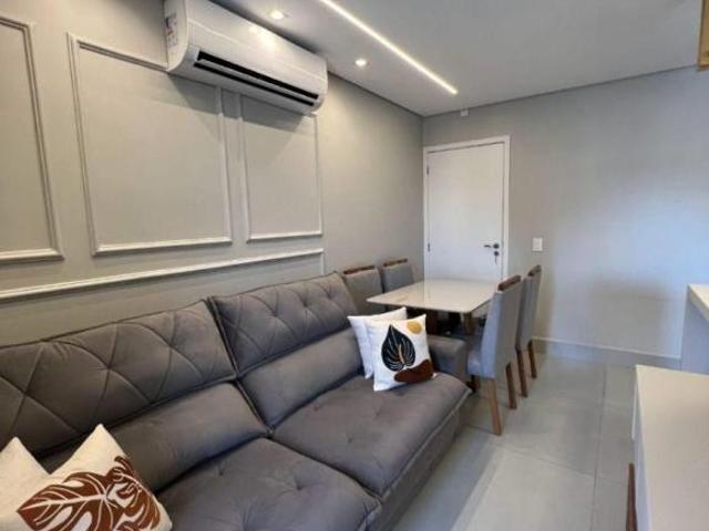Apartamento para venda em Condomínio Reserva Vista Verde de 65.00m² com 3 Quartos, 1 Suite e 2 Garag