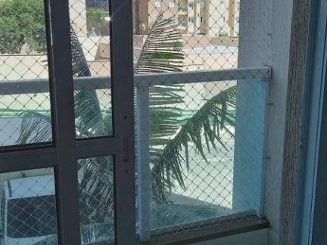 Apartamento para venda em Condomínio Reserva Vista Verde de 70.00m² com 3 Quartos, 1 Suite e 2 Garag