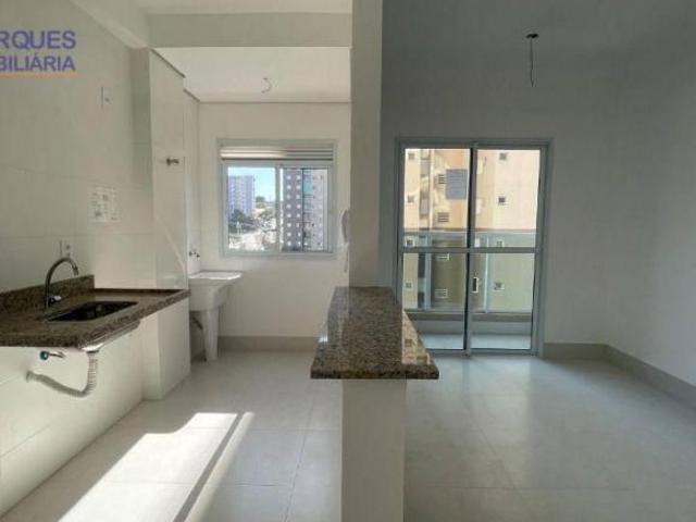 Apartamento para venda em Condomínio Reserva Vista Verde de 74.00m² com 3 Quartos, 1 Suite e 2 Garag