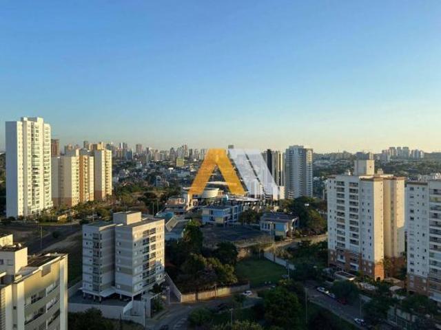 Apartamento para venda em Condomínio Reserva Campolim de 135.00m² com 2 Quartos, 2 Suites e 3 Garage