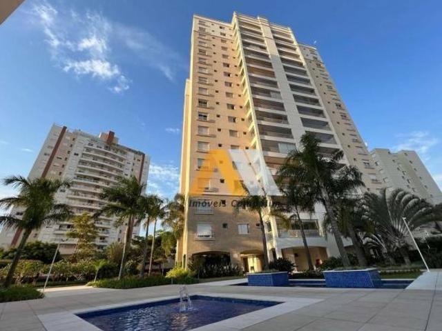 Apartamento para venda em Condomínio Reserva Campolim de 135.00m² com 3 Quartos, 3 Suites e 3 Garage