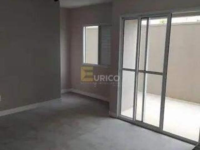 Apartamento para venda em Condomínio Reserva do Alto de 48.00m² com 1 Quarto e 1 Garagem