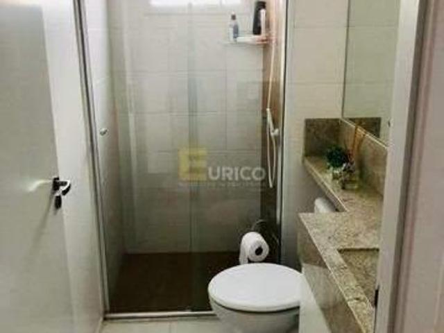 Apartamento para venda em Condomínio Reserva do Alto de 48.00m² com 2 Quartos e 1 Garagem