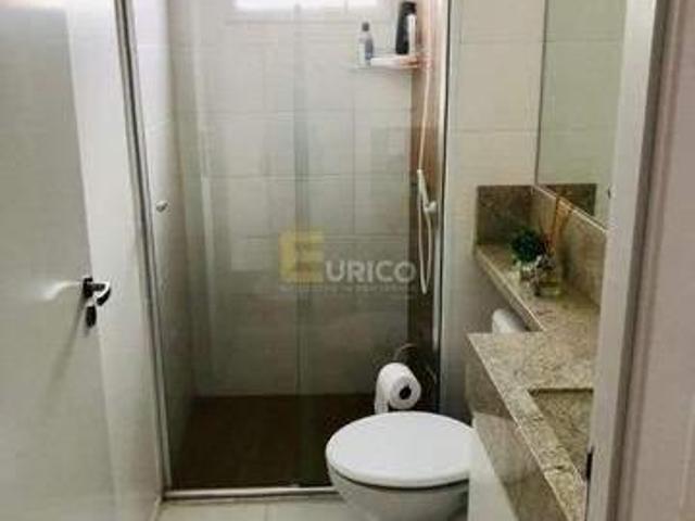 Apartamento para venda em Condomínio Reserva do Alto de 48.00m² com 2 Quartos e 1 Garagem