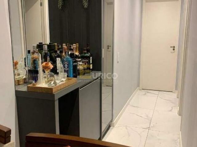 Apartamento para venda em Condomínio Reserva do Alto de 48.00m² com 2 Quartos e 1 Garagem