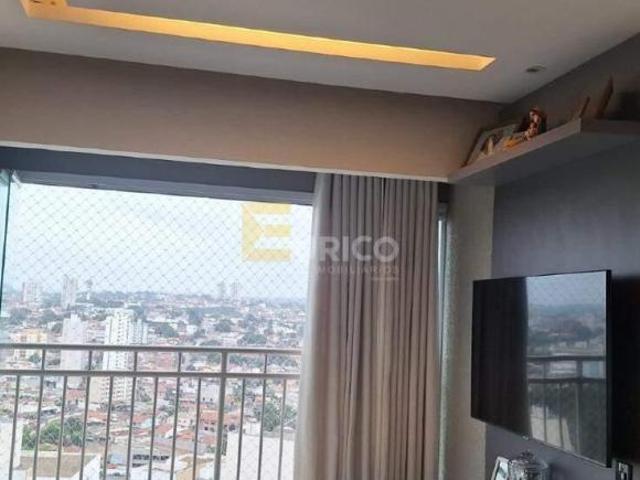 Apartamento para venda em Condomínio Reserva do Alto de 48.00m² com 2 Quartos e 1 Garagem