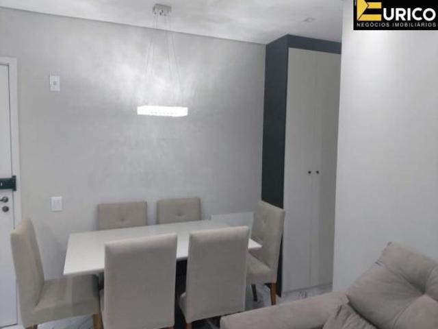 Apartamento para venda em Condomínio Reserva do Alto de 48.00m² com 2 Quartos