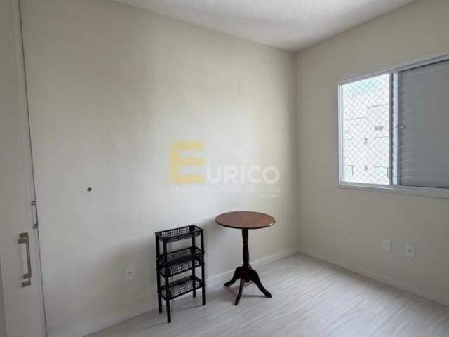 Apartamento para venda em Condomínio Reserva do Alto de 48.00m² com 2 Quartos, 1 Suite e 1 Garagem