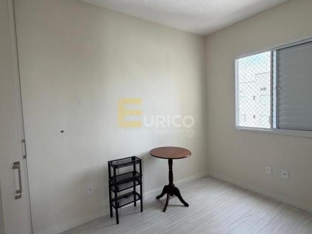 Apartamento para venda em Condomínio Reserva do Alto de 48.00m² com 2 Quartos, 1 Suite e 1 Garagem