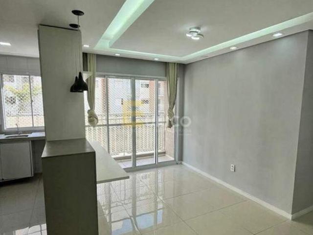 Apartamento para venda em Condomínio Reserva do Alto de 49.00m² com 2 Quartos e 1 Garagem