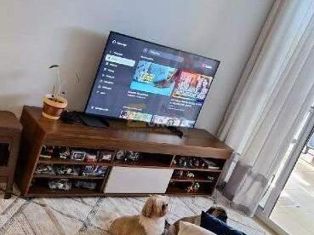 Apartamento para venda em Condomínio Reserva do Alto de 55.00m² com 2 Quartos e 1 Garagem
