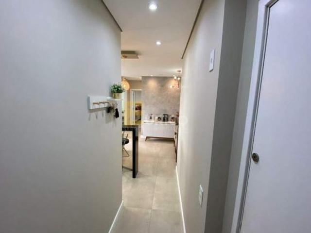 Apartamento para venda em Condomínio Reserva do Alto de 55.00m² com 2 Quartos, 1 Suite e 1 Garagem