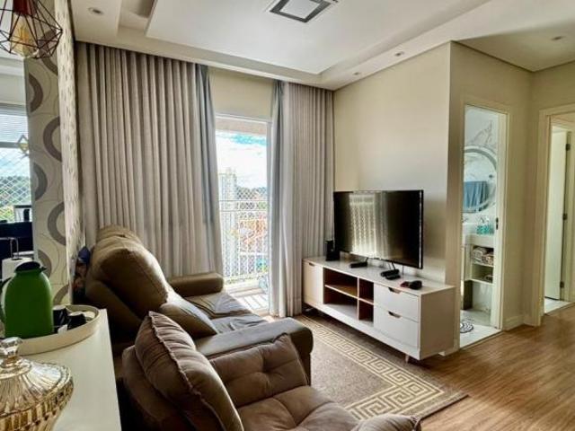 Apartamento para venda em Condomínio Reserva Do Alto de 55.00m² com 2 Quartos, 1 Suite e 1 Garagem