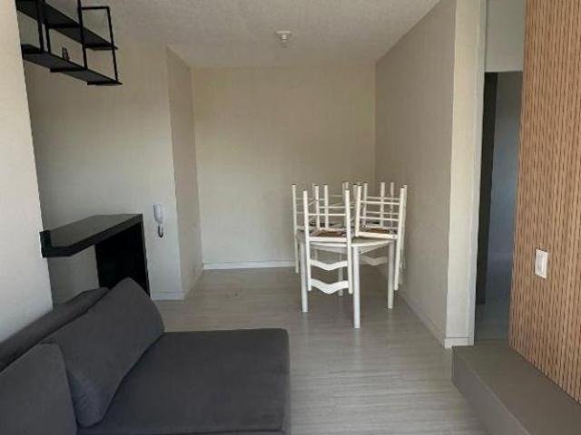 Apartamento para venda em Condomínio Reserva Do Alto de 55.00m² com 2 Quartos, 1 Suite e 1 Garagem