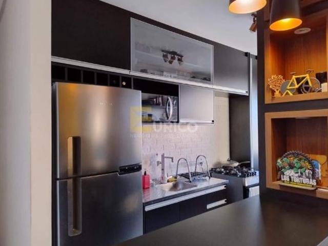 Apartamento para venda em Condomínio Reserva do Alto de 55.00m² com 2 Quartos, 1 Suite e 1 Garagem