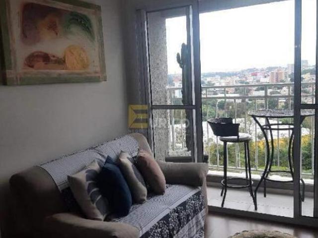 Apartamento para venda em Condomínio Reserva do Alto de 55.00m² com 2 Quartos, 1 Suite e 1 Garagem
