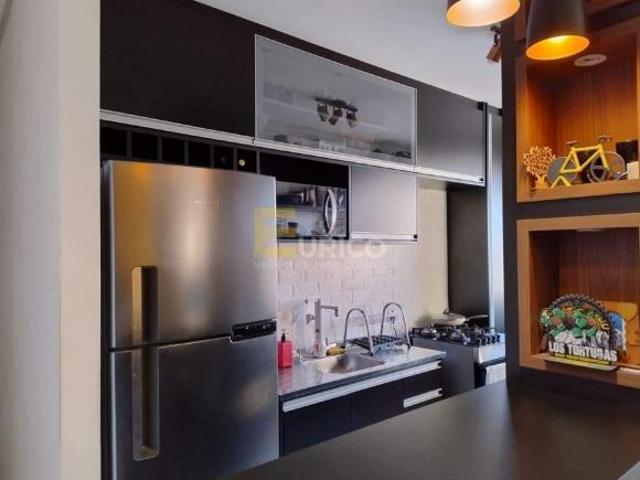 Apartamento para venda em Condomínio Reserva do Alto de 55.00m² com 2 Quartos, 1 Suite e 1 Garagem