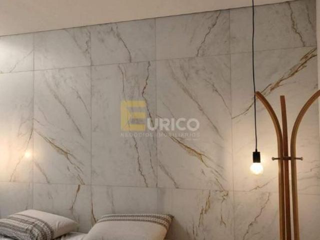 Apartamento para venda em Condomínio Reserva do Alto de 57.00m² com 2 Quartos e 1 Garagem