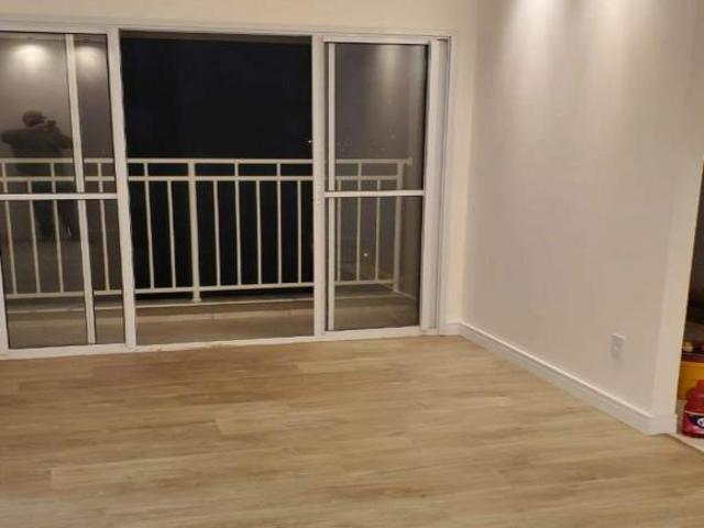 Apartamento para venda em Condomínio Reserva do Alto de 57.00m² com 2 Quartos, 1 Suite e 1 Garagem