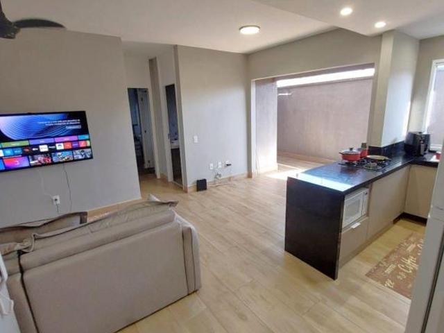 Apartamento para venda em Condomínio Reserva Do Alto de 77.00m² com 2 Quartos, 1 Suite e 1 Garagem