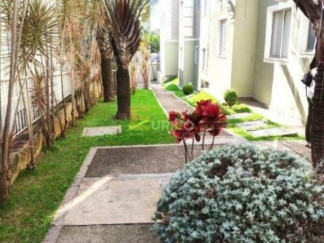 Apartamento para venda em Condomínio Reserva do Japi de 52.00m² com 2 Quartos e 1 Garagem