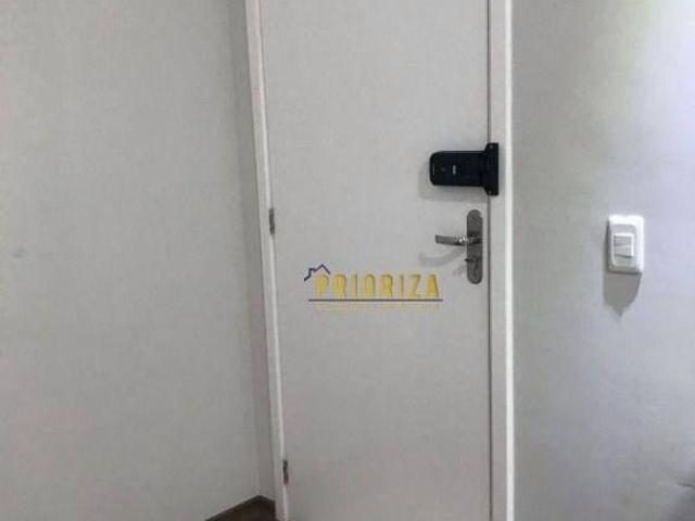 Apartamento para venda em Condomínio Reserva Europa de 56.00m² com 2 Quartos e 1 Garagem