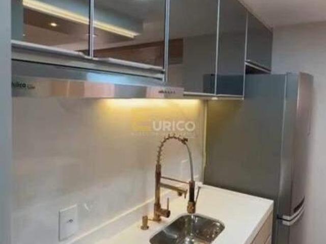Apartamento para venda em Condominio Reserva Mont Serrat de 46.00m² com 2 Quartos e 1 Garagem