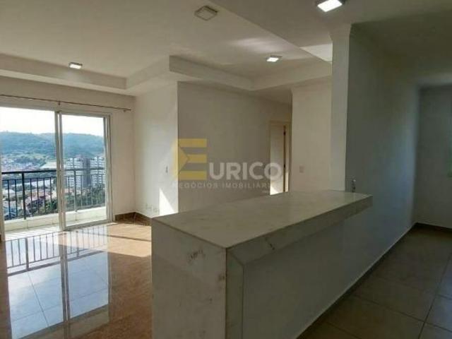 Apartamento para venda em Condomínio Residencial Colina Verde de 65.00m² com 2 Quartos, 1 Suite e 2