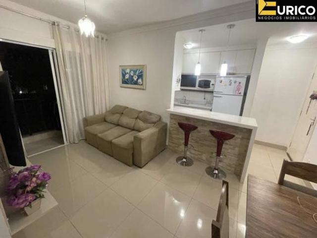 Apartamento para venda em Condomínio Residencial Colina Verde de 67.00m² com 2 Quartos, 1 Suite e 1