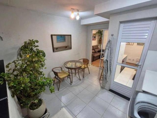 Apartamento para venda em Condomínio Residencial Colinas Do Paratehy de 64.00m² com 3 Quartos, 1 Sui