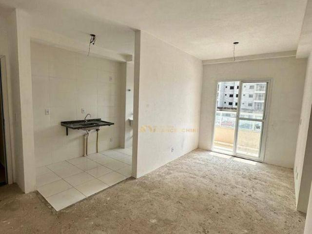 Apartamento para venda em Condomínio Residencial Colinas Do Paratehy em São José Dos Campos São Paulo de 69.00m² com 3 Quartos, 1 Suíte e 1 Garagem