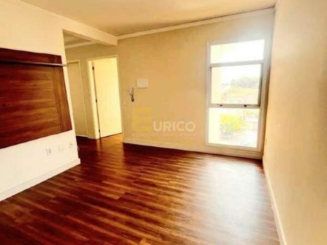 Apartamento para venda em Condomínio Residencial Colibri de 43.00m² com 2 Quartos e 1 Garagem