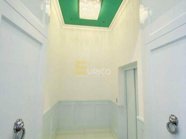 Apartamento para venda em Condomínio Residencial Campos Elíseos de 320.00m² com 3 Quartos, 3 Suites
