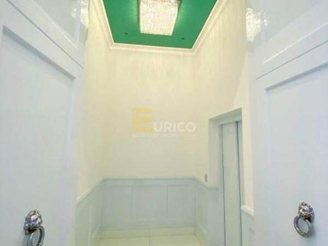 Apartamento para venda em Condomínio Residencial Campos Elíseos de 320.00m² com 3 Quartos, 3 Suites