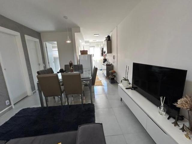 Apartamento para venda em Condomínio Residencial Canto Dos Sabiás de 50.00m² com 2 Quartos e 1 Garag