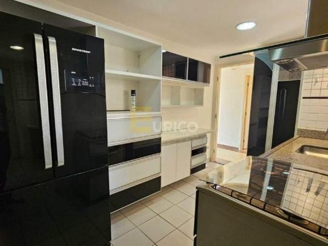 Apartamento para venda em Condominio Residencial Club House de 103.00m² com 3 Quartos, 1 Suite e 3 G