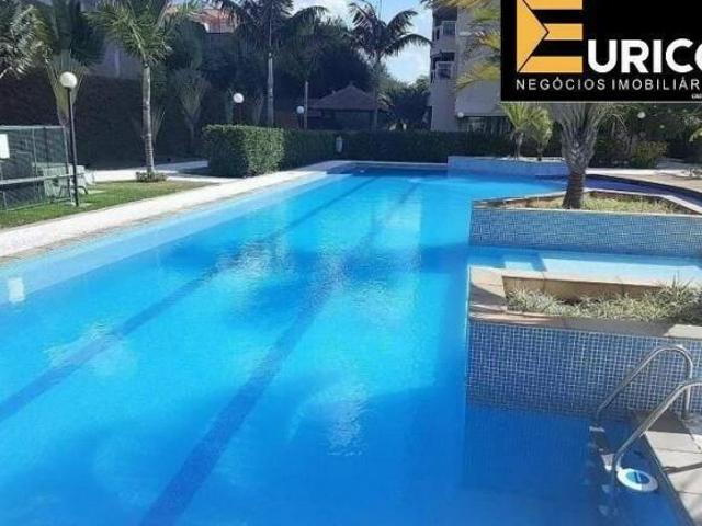 Apartamento para venda em Condominio Residencial Club House de 134.00m² com 3 Quartos, 3 Suites e 3