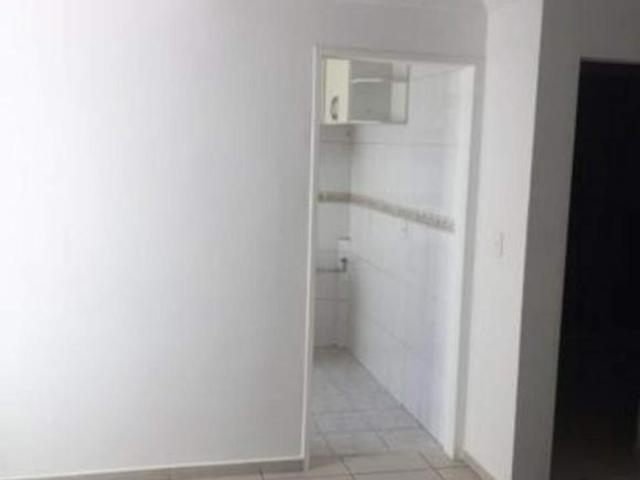 Apartamento para venda em Condominio Residencial Claudia de 48.00m² com 2 Quartos e 1 Garagem